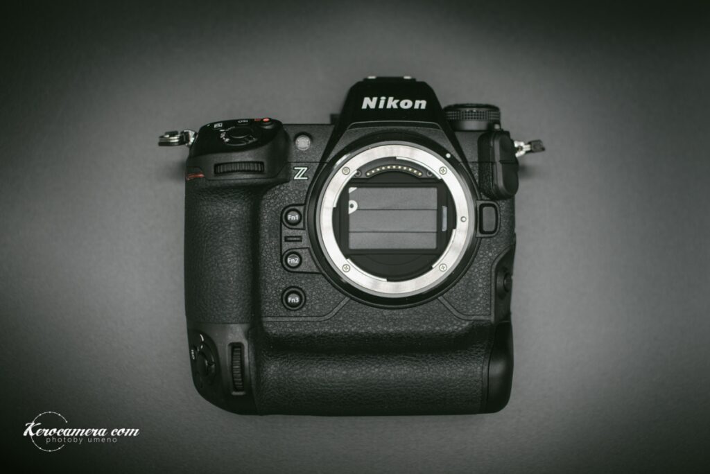 【Nikon Z9実写レビュー】初めてのフラッグシップ機を約1年使った感想は！？ - ケロカメラ